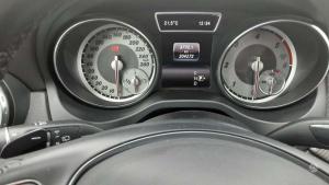 Melns Mercedes-Benz GLA 200 2016 Kauņa, ar dzinēja tilpumu 2.14 L un nobraukumu 204 tūkst. km par 12800 €, foto 19 vietnē AUTOMOTO.COM.LV