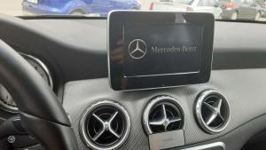 Melns Mercedes-Benz GLA 200 2016 Kauņa, ar dzinēja tilpumu 2.14 L un nobraukumu 204 tūkst. km par 12800 €, foto 21 vietnē AUTOMOTO.COM.LV