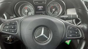 Melns Mercedes-Benz GLA 200 2016 Kauņa, ar dzinēja tilpumu 2.14 L un nobraukumu 204 tūkst. km par 12800 €, foto 22 vietnē AUTOMOTO.COM.LV