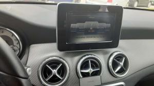Melns Mercedes-Benz GLA 200 2016 Kauņa, ar dzinēja tilpumu 2.14 L un nobraukumu 204 tūkst. km par 12800 €, foto 24 vietnē AUTOMOTO.COM.LV
