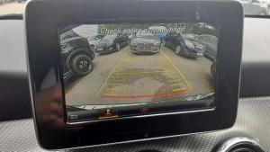 Melns Mercedes-Benz GLA 200 2016 Kauņa, ar dzinēja tilpumu 2.14 L un nobraukumu 204 tūkst. km par 12800 €, foto 25 vietnē AUTOMOTO.COM.LV