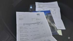 Melns Mercedes-Benz GLA 200 2016 Kauņa, ar dzinēja tilpumu 2.14 L un nobraukumu 204 tūkst. km par 12800 €, foto 28 vietnē AUTOMOTO.COM.LV