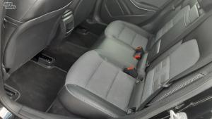Melns Mercedes-Benz GLA 200 2016 Kauņa, ar dzinēja tilpumu 2.10 L un nobraukumu 204 tūkst. km par 12800 €, foto 13 vietnē AUTOMOTO.COM.LV