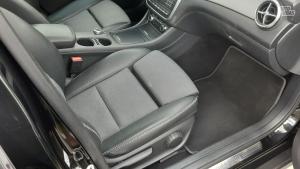 Melns Mercedes-Benz GLA 200 2016 Kauņa, ar dzinēja tilpumu 2.10 L un nobraukumu 204 tūkst. km par 12800 €, foto 15 vietnē AUTOMOTO.COM.LV
