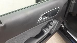 Melns Mercedes-Benz GLA 200 2016 Kauņa, ar dzinēja tilpumu 2.10 L un nobraukumu 204 tūkst. km par 12800 €, foto 16 vietnē AUTOMOTO.COM.LV