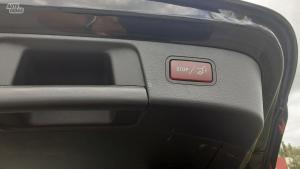 Melns Mercedes-Benz GLA 200 2016 Kauņa, ar dzinēja tilpumu 2.10 L un nobraukumu 204 tūkst. km par 12800 €, foto 19 vietnē AUTOMOTO.COM.LV