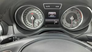 Melns Mercedes-Benz GLA 200 2016 Kauņa, ar dzinēja tilpumu 2.10 L un nobraukumu 204 tūkst. km par 12800 €, foto 20 vietnē AUTOMOTO.COM.LV
