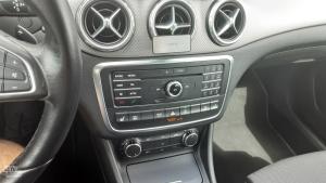 Melns Mercedes-Benz GLA 200 2016 Kauņa, ar dzinēja tilpumu 2.10 L un nobraukumu 204 tūkst. km par 12800 €, foto 22 vietnē AUTOMOTO.COM.LV