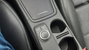 Melns Mercedes-Benz GLA 200 2016 Kauņa, ar dzinēja tilpumu 2.10 L un nobraukumu 204 tūkst. km par 12800 €, foto 23 vietnē AUTOMOTO.COM.LV