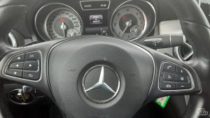 Melns Mercedes-Benz GLA 200 2016 Kauņa, ar dzinēja tilpumu 2.10 L un nobraukumu 204 tūkst. km par 12800 €, foto 25 vietnē AUTOMOTO.COM.LV