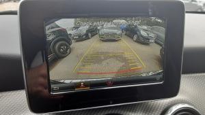 Melns Mercedes-Benz GLA 200 2016 Kauņa, ar dzinēja tilpumu 2.10 L un nobraukumu 204 tūkst. km par 12800 €, foto 26 vietnē AUTOMOTO.COM.LV