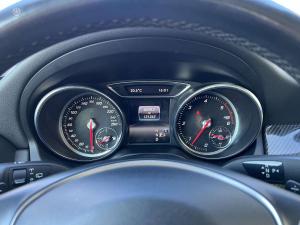 Melns Mercedes-Benz GLA 200 2019 Šauļi, ar dzinēja tilpumu 2.14 L un nobraukumu 132 tūkst. km par 18900 €, foto 15 vietnē AUTOMOTO.COM.LV