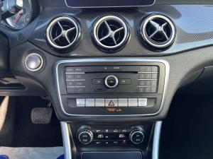 Melns Mercedes-Benz GLA 200 2019 Šauļi, ar dzinēja tilpumu 2.14 L un nobraukumu 132 tūkst. km par 18900 €, foto 19 vietnē AUTOMOTO.COM.LV