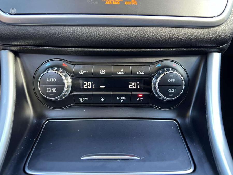 Melns Mercedes-Benz GLA 200 2019 Šauļi, ar dzinēja tilpumu 2.14 L un nobraukumu 132 tūkst. km par 18900 €, foto 20 vietnē AUTOMOTO.COM.LV