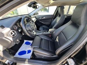 Melns Mercedes-Benz GLA 200 2019 Šauļi, ar dzinēja tilpumu 2.14 L un nobraukumu 132 tūkst. km par 18900 €, foto 25 vietnē AUTOMOTO.COM.LV