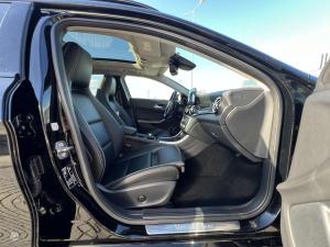 Melns Mercedes-Benz GLA 200 2019 Šauļi, ar dzinēja tilpumu 2.14 L un nobraukumu 132 tūkst. km par 18900 €, foto 26 vietnē AUTOMOTO.COM.LV
