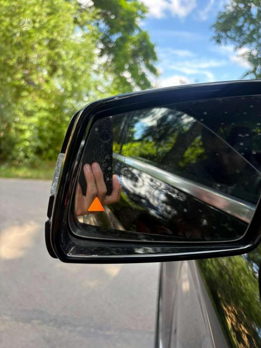 Melns Mercedes-Benz GLA 200 2015 Tauragė, ar dzinēja tilpumu 2.14 L un nobraukumu 200 tūkst. km par 10500 €, foto 11 vietnē AUTOMOTO.COM.LV