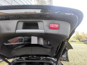Black Mercedes-Benz GLA 200 2015 in Riga, with an engine capacity of 2.00 L and mileage of 116 thousand km for 16000 €, photo 22 on AUTOMOTO.COM.LV