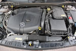 Brūns Mercedes-Benz GLA 200 2014 Liepāja, ar dzinēja tilpumu 2.20 L un nobraukumu 321 tūkst. km par 10850 €, foto 15 vietnē AUTOMOTO.COM.LV