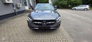 Brūns Mercedes-Benz GLA 200 2020 Telšiai, ar dzinēja tilpumu 1.33 L un nobraukumu 24 tūkst. km par 25550 €, foto 3 vietnē AUTOMOTO.COM.LV