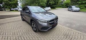 Brūns Mercedes-Benz GLA 200 2020 Telšiai, ar dzinēja tilpumu 1.33 L un nobraukumu 24 tūkst. km par 25550 €, foto 4 vietnē AUTOMOTO.COM.LV