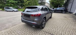 Brūns Mercedes-Benz GLA 200 2020 Telšiai, ar dzinēja tilpumu 1.33 L un nobraukumu 24 tūkst. km par 25550 €, foto 5 vietnē AUTOMOTO.COM.LV