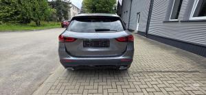 Brūns Mercedes-Benz GLA 200 2020 Telšiai, ar dzinēja tilpumu 1.33 L un nobraukumu 24 tūkst. km par 25550 €, foto 6 vietnē AUTOMOTO.COM.LV