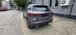 Brūns Mercedes-Benz GLA 200 2020 Telšiai, ar dzinēja tilpumu 1.33 L un nobraukumu 24 tūkst. km par 25550 €, foto 7 vietnē AUTOMOTO.COM.LV