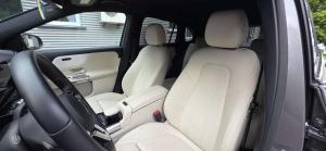 Brūns Mercedes-Benz GLA 200 2020 Telšiai, ar dzinēja tilpumu 1.33 L un nobraukumu 24 tūkst. km par 25550 €, foto 12 vietnē AUTOMOTO.COM.LV