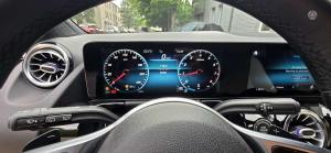 Brūns Mercedes-Benz GLA 200 2020 Telšiai, ar dzinēja tilpumu 1.33 L un nobraukumu 24 tūkst. km par 25550 €, foto 16 vietnē AUTOMOTO.COM.LV