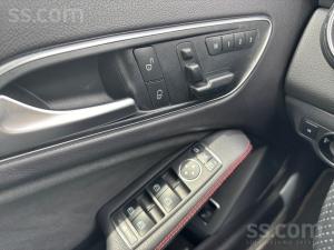 Mercedes-Benz GLA 200 2015 Rīga, ar dzinēja tilpumu 1.60 L un nobraukumu 141 tūkst. km par 15520 €, foto 19 vietnē AUTOMOTO.COM.LV