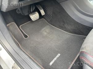 Mercedes-Benz GLA 200 2015 Rīga, ar dzinēja tilpumu 1.60 L un nobraukumu 141 tūkst. km par 15520 €, foto 21 vietnē AUTOMOTO.COM.LV
