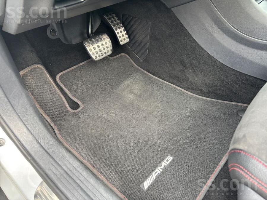 Mercedes-Benz GLA 200 2015 Rīga, ar dzinēja tilpumu 1.60 L un nobraukumu 141 tūkst. km par 15520 €, foto 21 vietnē AUTOMOTO.COM.LV
