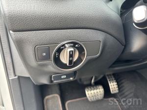 Mercedes-Benz GLA 200 2015 Rīga, ar dzinēja tilpumu 1.60 L un nobraukumu 141 tūkst. km par 15520 €, foto 22 vietnē AUTOMOTO.COM.LV