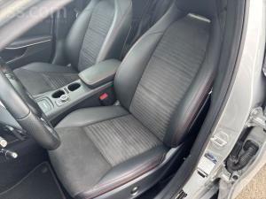 Mercedes-Benz GLA 200 2015 Rīga, ar dzinēja tilpumu 1.60 L un nobraukumu 141 tūkst. km par 15520 €, foto 24 vietnē AUTOMOTO.COM.LV
