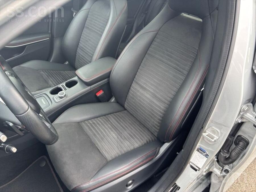 Mercedes-Benz GLA 200 2015 Rīga, ar dzinēja tilpumu 1.60 L un nobraukumu 141 tūkst. km par 15520 €, foto 24 vietnē AUTOMOTO.COM.LV
