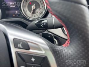 Mercedes-Benz GLA 200 2015 Rīga, ar dzinēja tilpumu 1.60 L un nobraukumu 141 tūkst. km par 15520 €, foto 26 vietnē AUTOMOTO.COM.LV