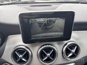Mercedes-Benz GLA 200 2015 Rīga, ar dzinēja tilpumu 1.60 L un nobraukumu 141 tūkst. km par 15520 €, foto 27 vietnē AUTOMOTO.COM.LV