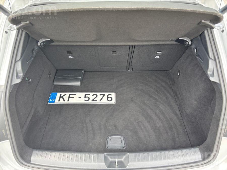 Mercedes-Benz GLA 200 2015 Rīga, ar dzinēja tilpumu 1.60 L un nobraukumu 141 tūkst. km par 15520 €, foto 30 vietnē AUTOMOTO.COM.LV