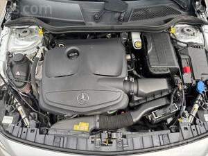 Mercedes-Benz GLA 200 2015 Rīga, ar dzinēja tilpumu 1.60 L un nobraukumu 141 tūkst. km par 15520 €, foto 31 vietnē AUTOMOTO.COM.LV