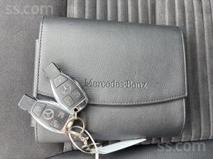 Mercedes-Benz GLA 200 2015 Rīga, ar dzinēja tilpumu 1.60 L un nobraukumu 141 tūkst. km par 15520 €, foto 33 vietnē AUTOMOTO.COM.LV