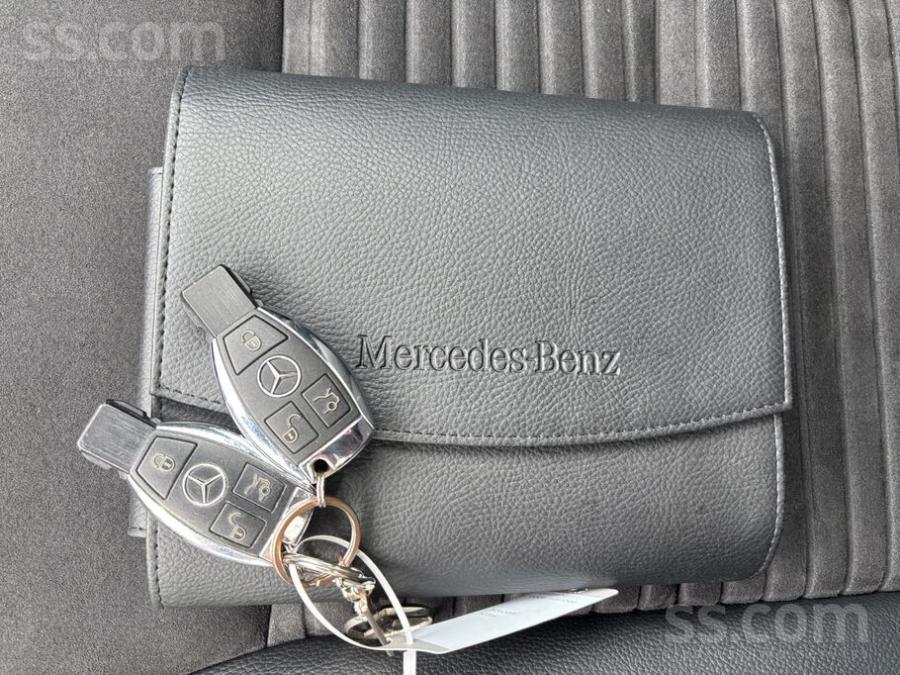 Mercedes-Benz GLA 200 2015 Rīga, ar dzinēja tilpumu 1.60 L un nobraukumu 141 tūkst. km par 15520 €, foto 33 vietnē AUTOMOTO.COM.LV