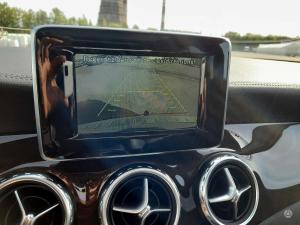 Серый Мерседес ГЛA 200 2015 в Каунас, объемом двигателя 2.14 л и пробегом 250 тыс. км за 10700 €, фото 27 на AUTOMOTO.COM.LV