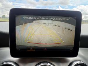 Grey Mercedes-Benz GLA 200 2016 in Siauliai, with an engine capacity of 2.14 L and mileage of 270 thousand km for 9900 €, photo 24 on AUTOMOTO.COM.LV