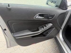 Grey Mercedes-Benz GLA 200 2016 in Siauliai, with an engine capacity of 2.14 L and mileage of 270 thousand km for 9900 €, photo 25 on AUTOMOTO.COM.LV