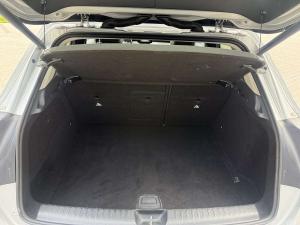 Grey Mercedes-Benz GLA 200 2016 in Siauliai, with an engine capacity of 2.14 L and mileage of 270 thousand km for 9900 €, photo 27 on AUTOMOTO.COM.LV