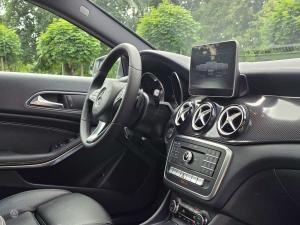Pelēks Mercedes-Benz GLA 200 2019 Tauragė, ar dzinēja tilpumu 2.14 L un nobraukumu 128 tūkst. km par 16500 €, foto 12 vietnē AUTOMOTO.COM.LV