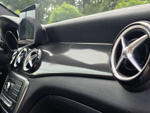 Pelēks Mercedes-Benz GLA 200 2019 Tauragė, ar dzinēja tilpumu 2.14 L un nobraukumu 128 tūkst. km par 16500 €, foto 14 vietnē AUTOMOTO.COM.LV