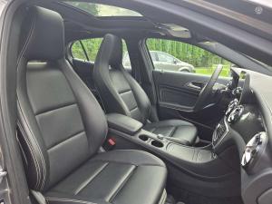Pelēks Mercedes-Benz GLA 200 2019 Tauragė, ar dzinēja tilpumu 2.14 L un nobraukumu 128 tūkst. km par 16500 €, foto 15 vietnē AUTOMOTO.COM.LV