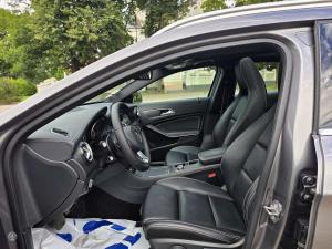 Pelēks Mercedes-Benz GLA 200 2019 Tauragė, ar dzinēja tilpumu 2.14 L un nobraukumu 128 tūkst. km par 16500 €, foto 28 vietnē AUTOMOTO.COM.LV